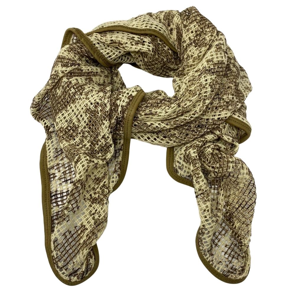 Arcturus Tactical Sniper Veil - 100% Cotton - 48" X 40" – Ghillie Suit ...