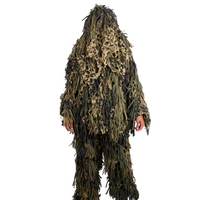 Ghillie Suit Warehouse - Your Ghillie Suit Experts in Camouflage