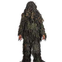Ghillie Suit Warehouse - Your Ghillie Suit Experts in Camouflage