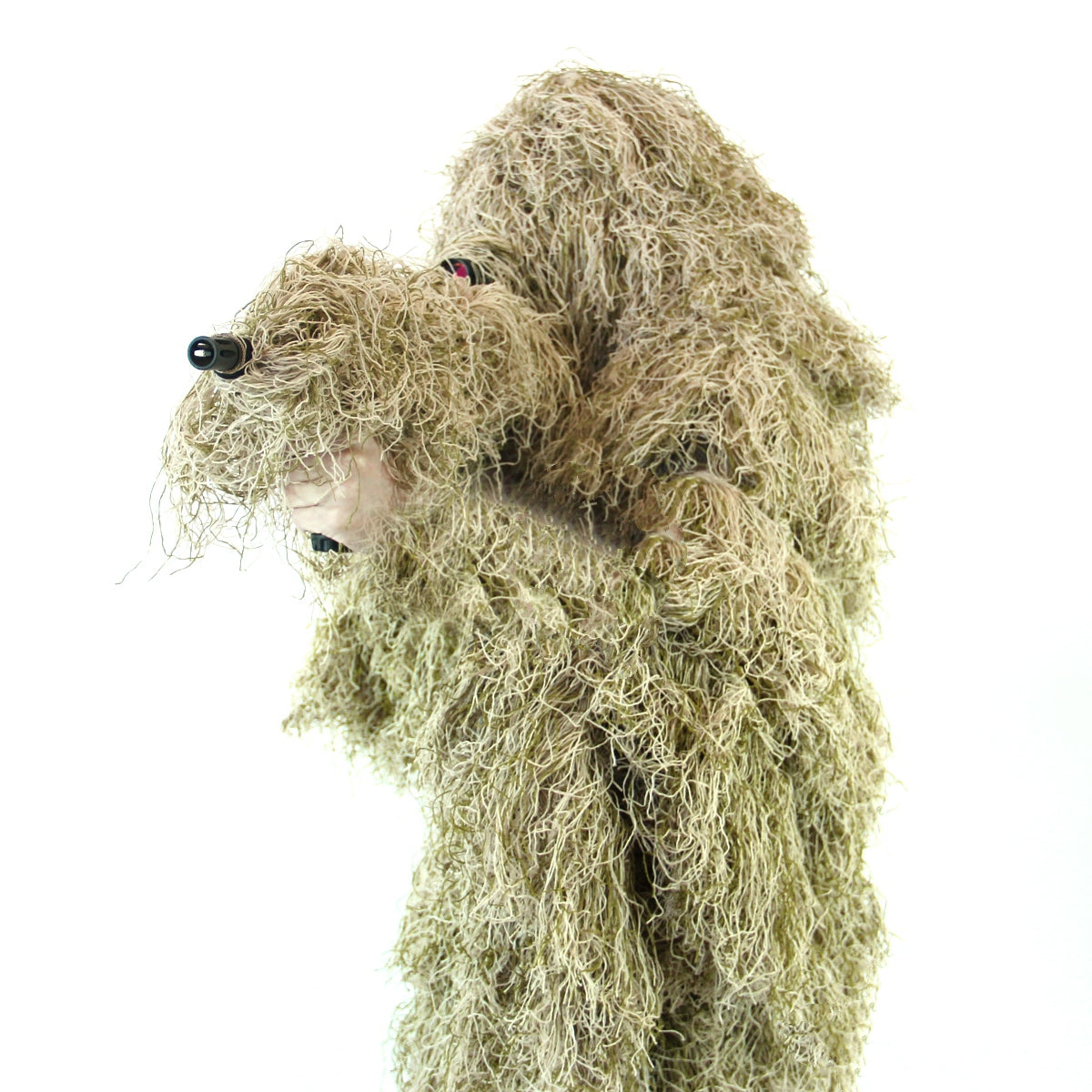 Arcturus Ghost Ghillie Suit – Ghillie Suit Warehouse